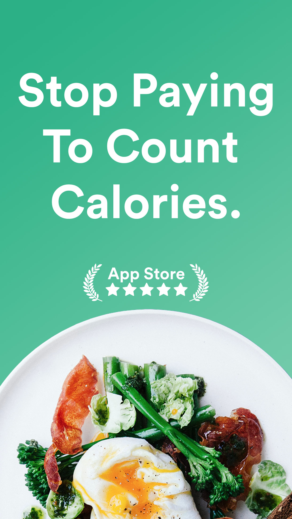 Calorie Deficit Calculator For IPhone Download