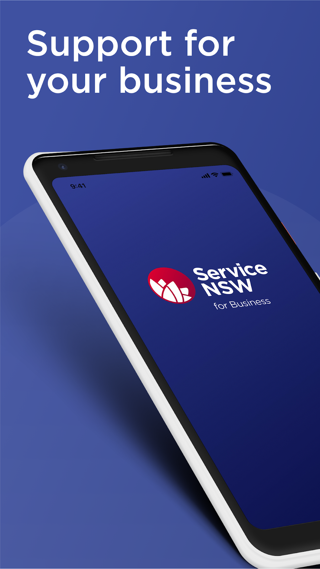 Service NSW for Business para Android - Descargar