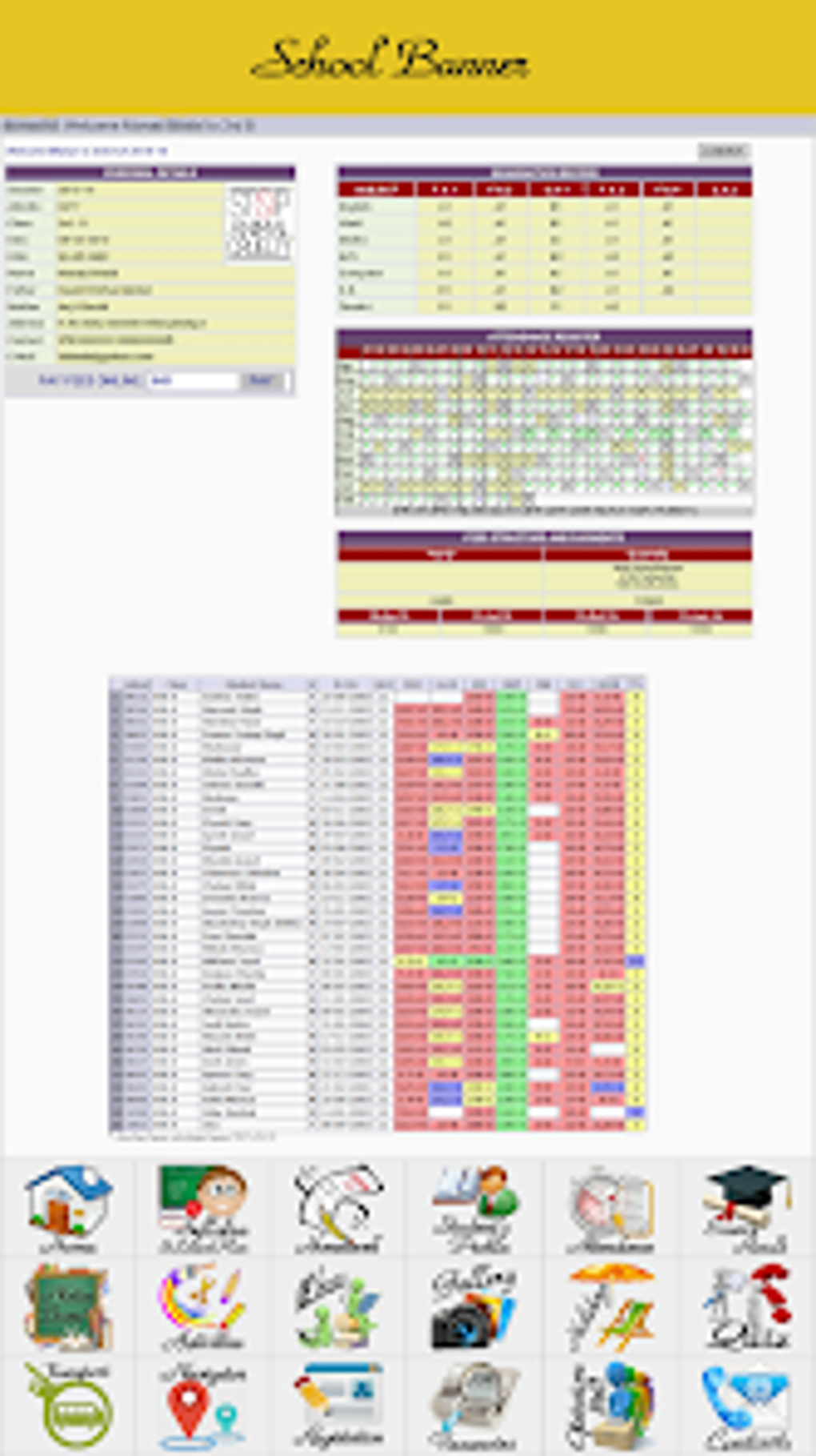MySchool for Android - Download