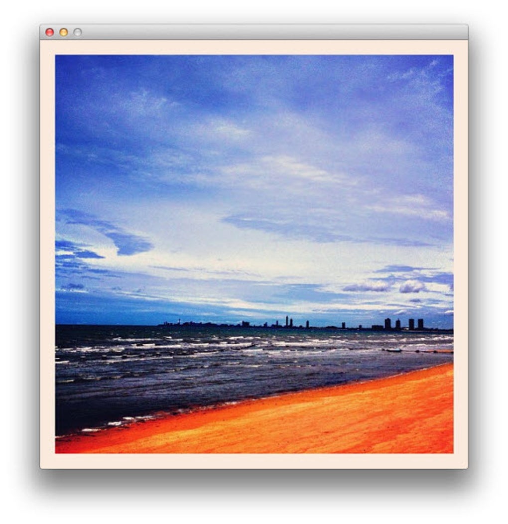 Carousel para Mac - Descargar