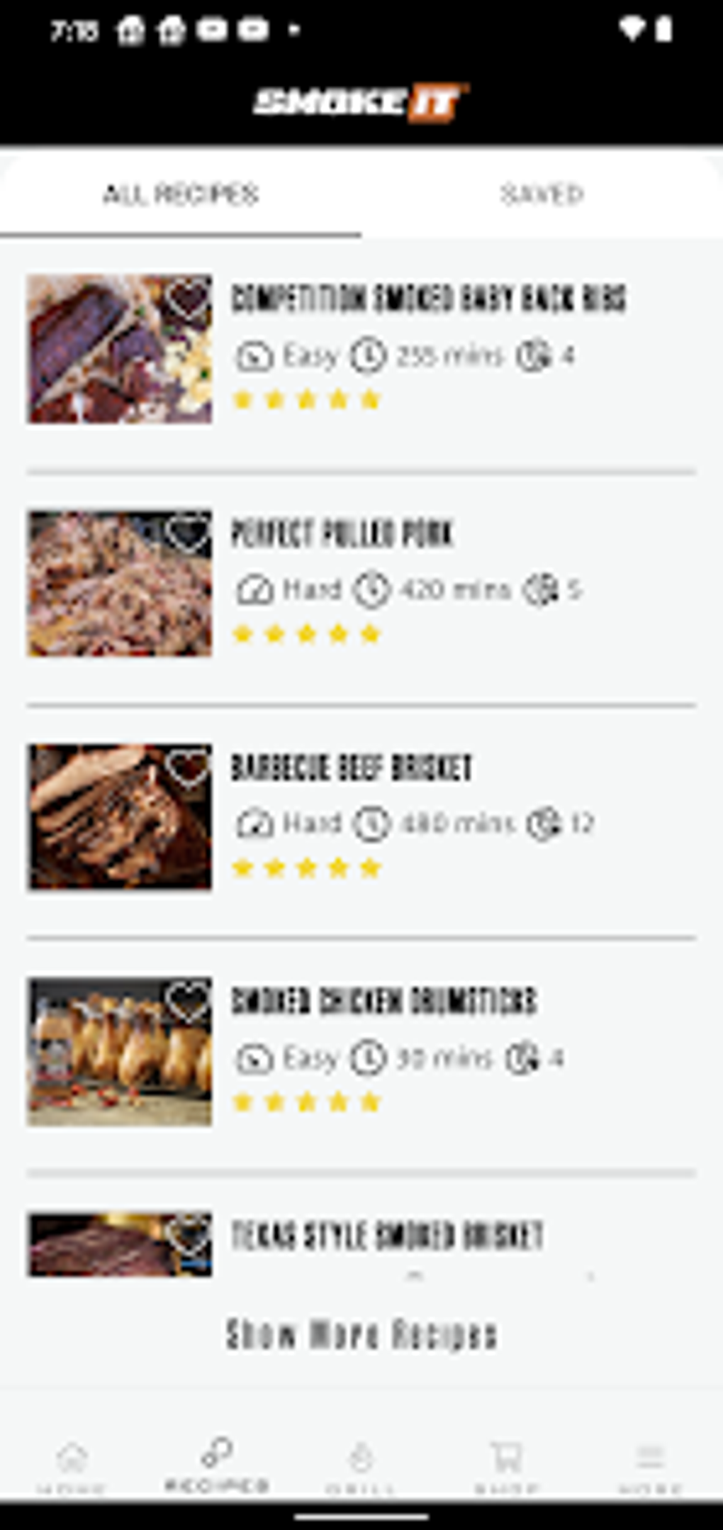 SMOKE IT for Android - Download