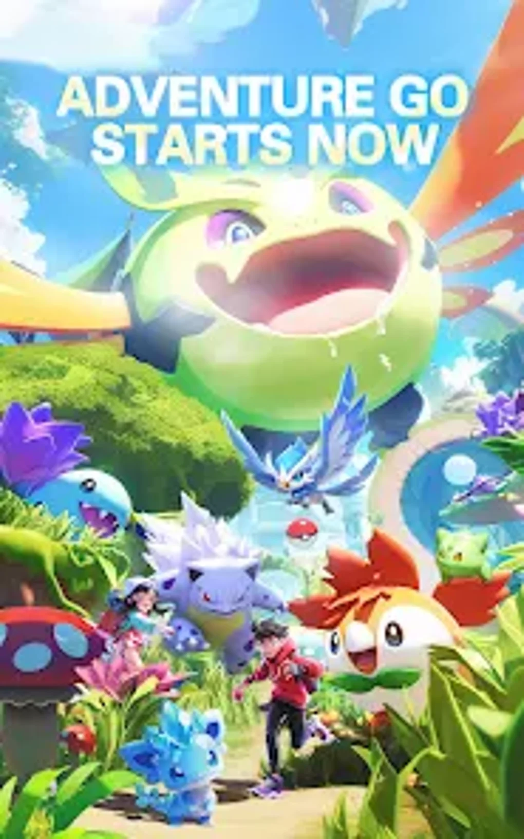 Rush Master: Legend for Android - Download