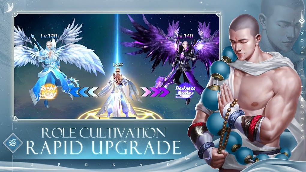 Immortal Blade Mobile for Android - Download