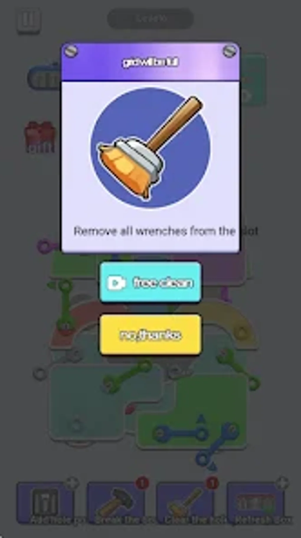 Turned Screw Puzzle for Android - Download