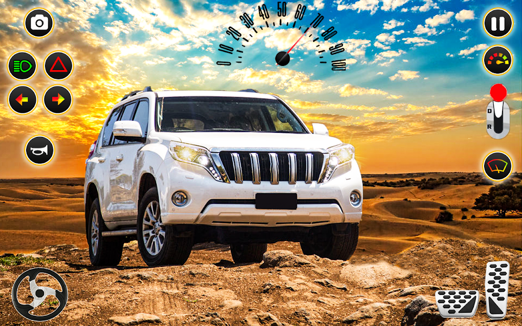 Car Driving racing Car Game 3d per Android - Download