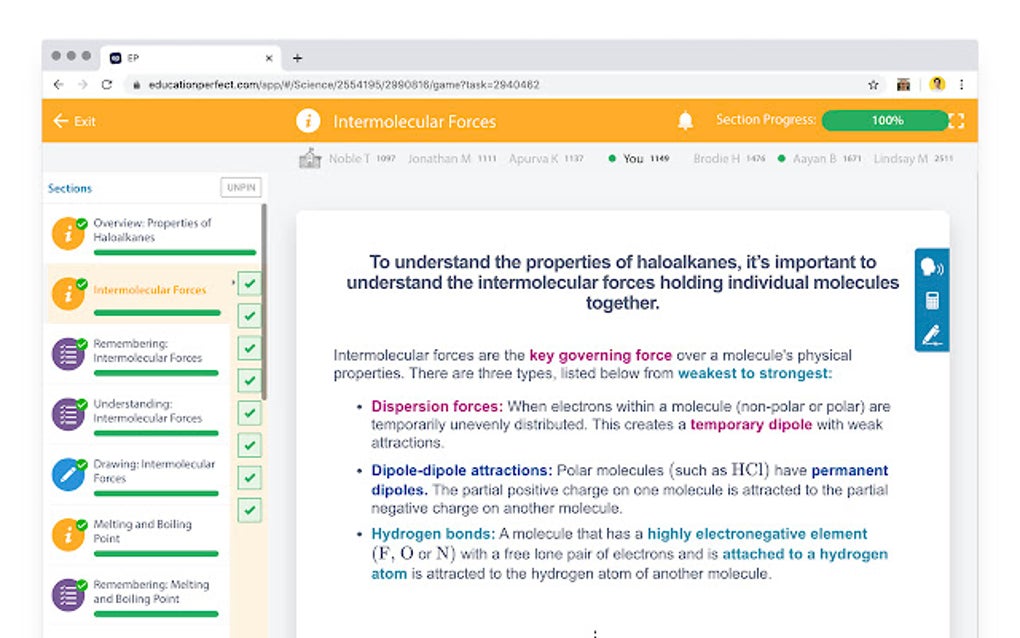 EP Focus Mode for Google Chrome - Extension Download