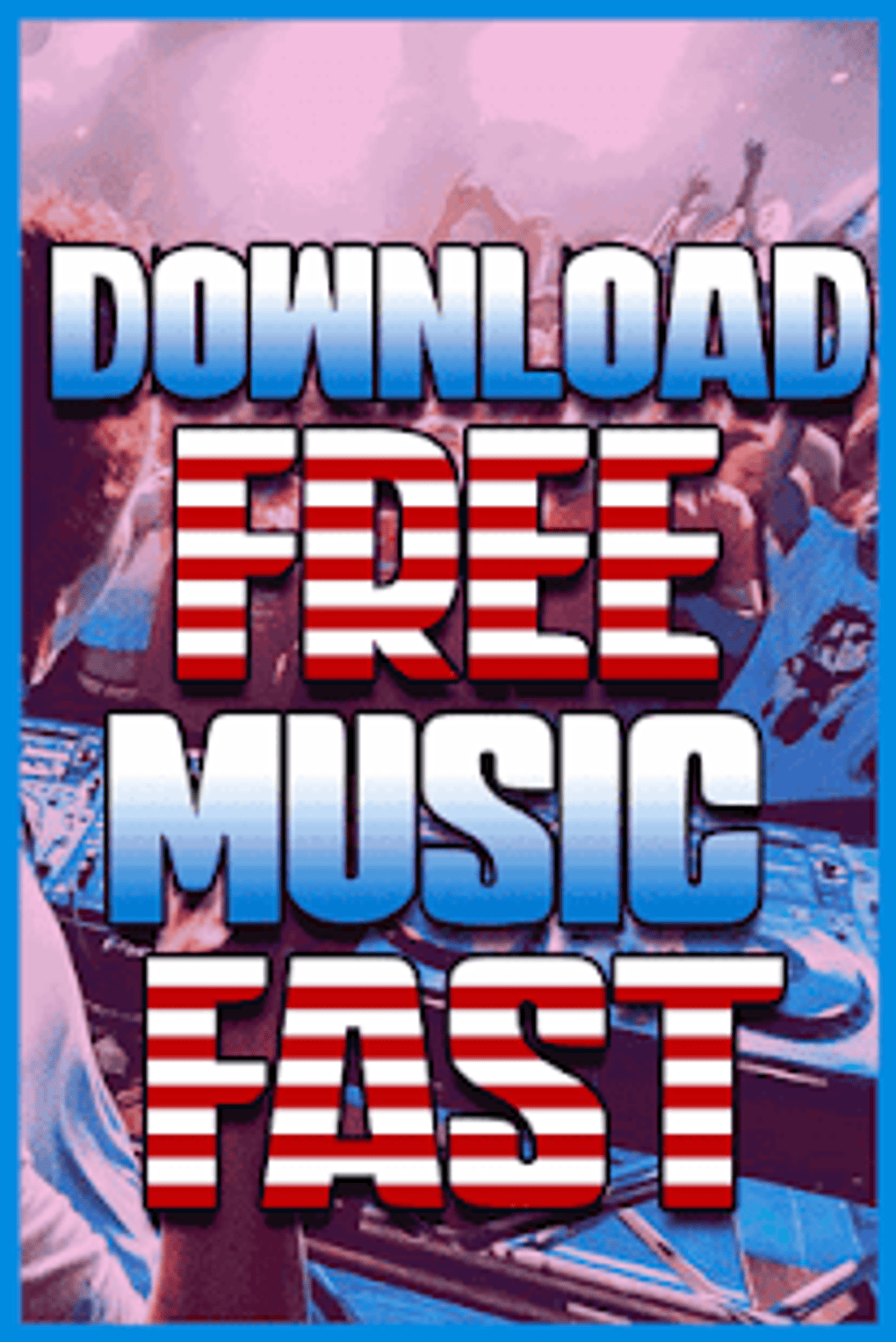 Download Free Music Fast Mp3 Mp4 Guide para Android - Descargar