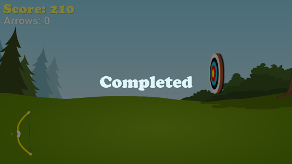 Archery - The archer APK for Android - Download