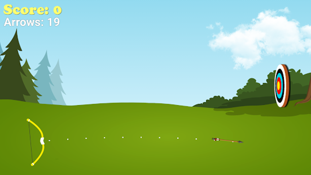 Archery - The archer APK for Android - Download