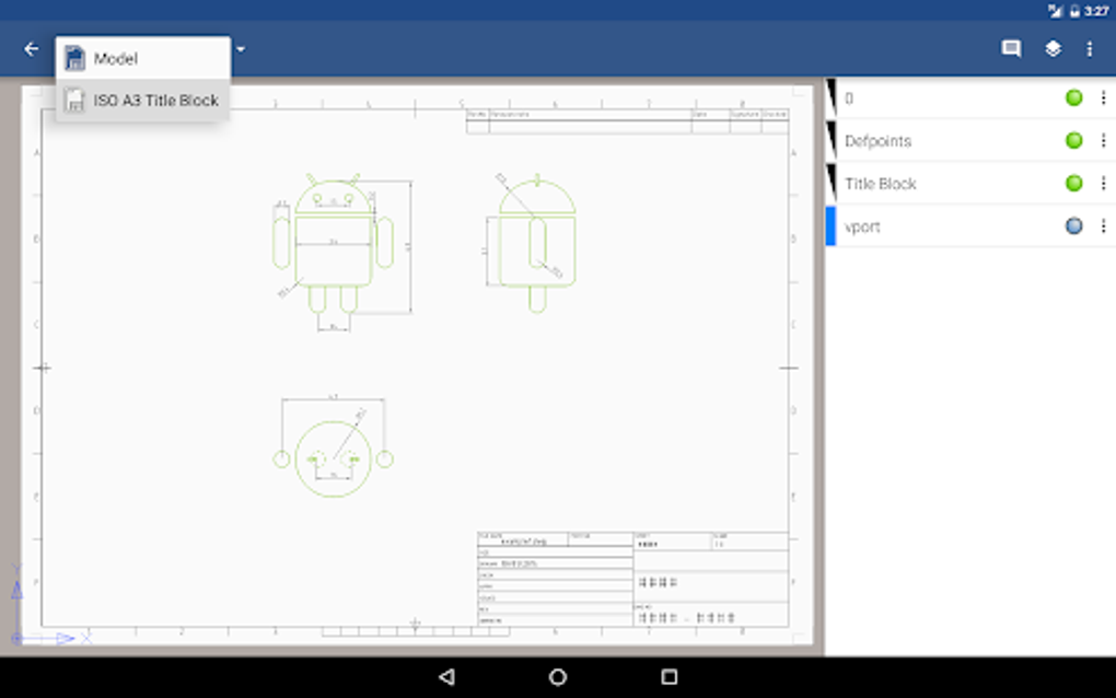 Gnacad Apk For Android Download