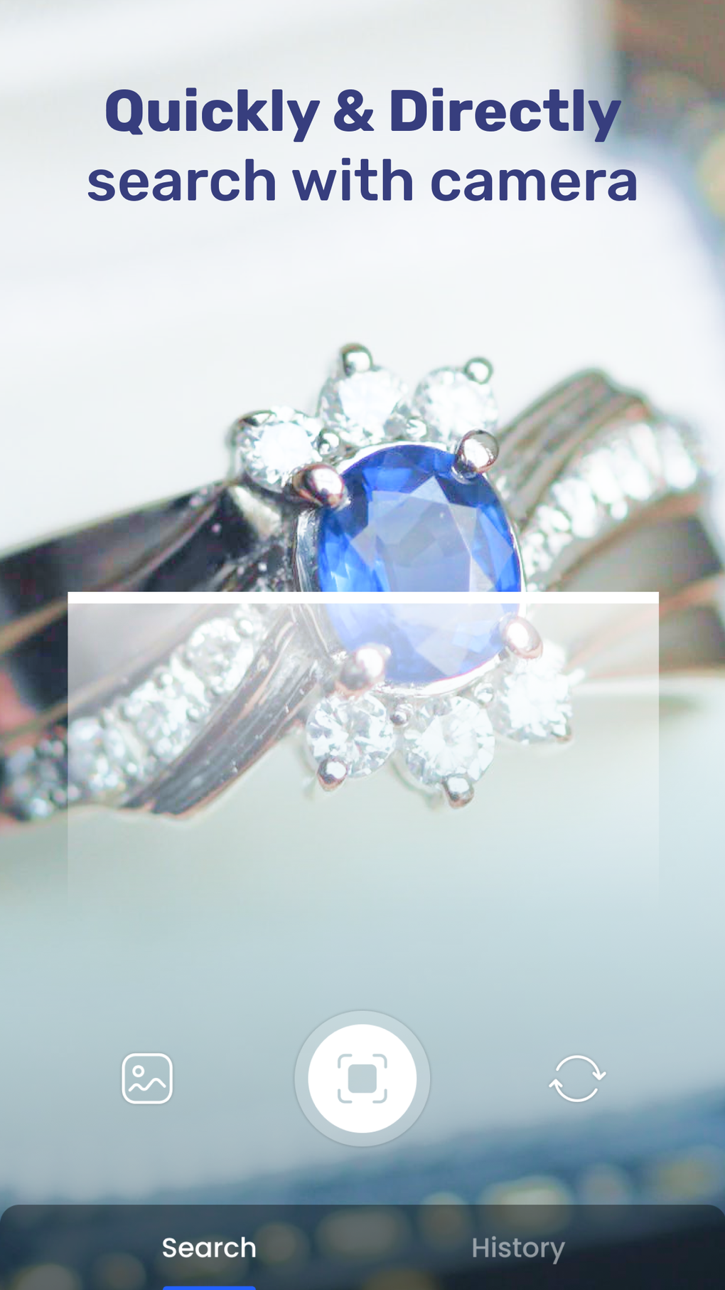 Stone ID - Crystal identifier for iPhone - Download