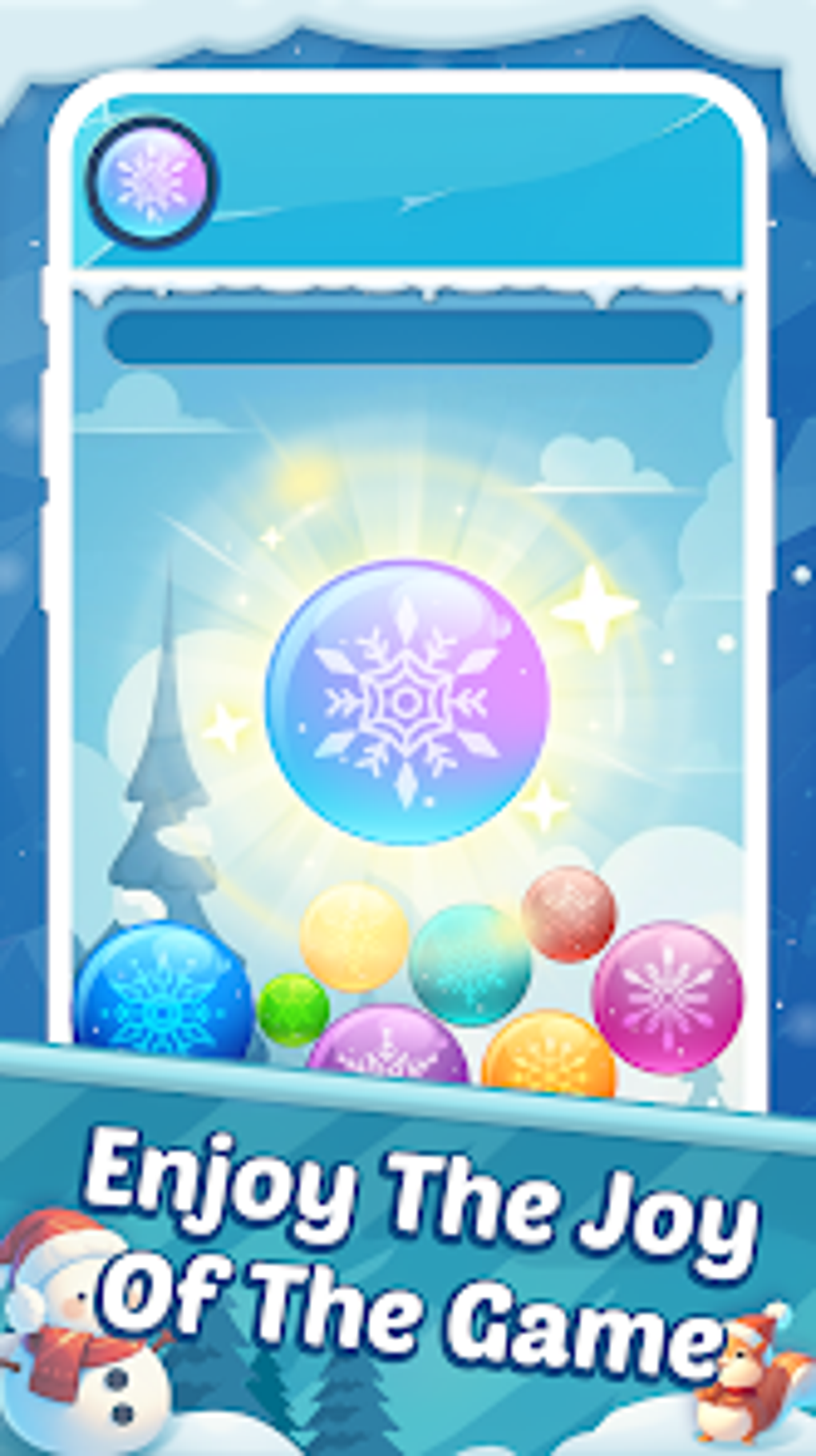 Frosty Combine per Android - Download