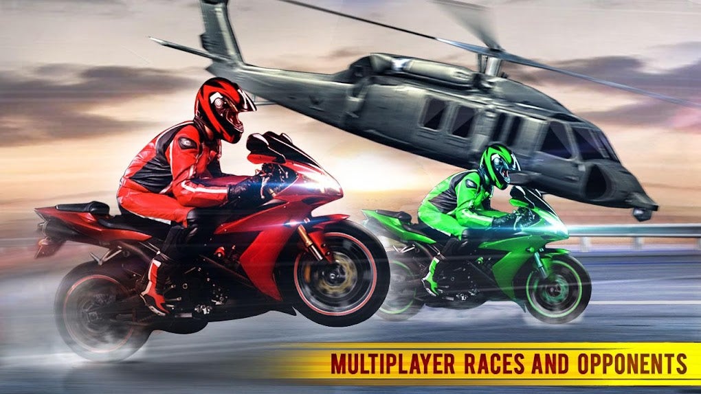 Bike Racing Games - Bike Games APK for Android - Download