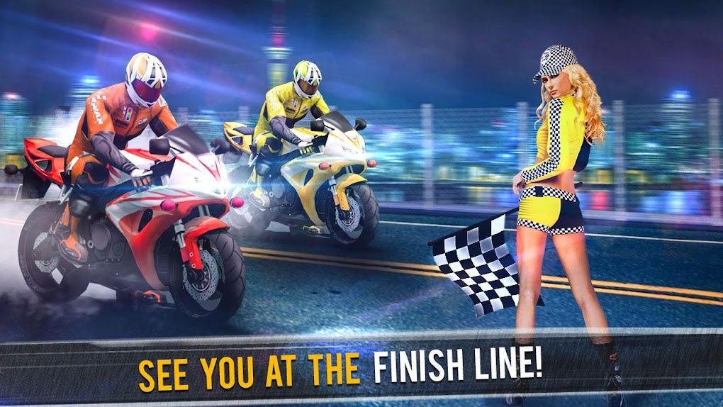 Bike Racing Games - Bike Games APK for Android - Download