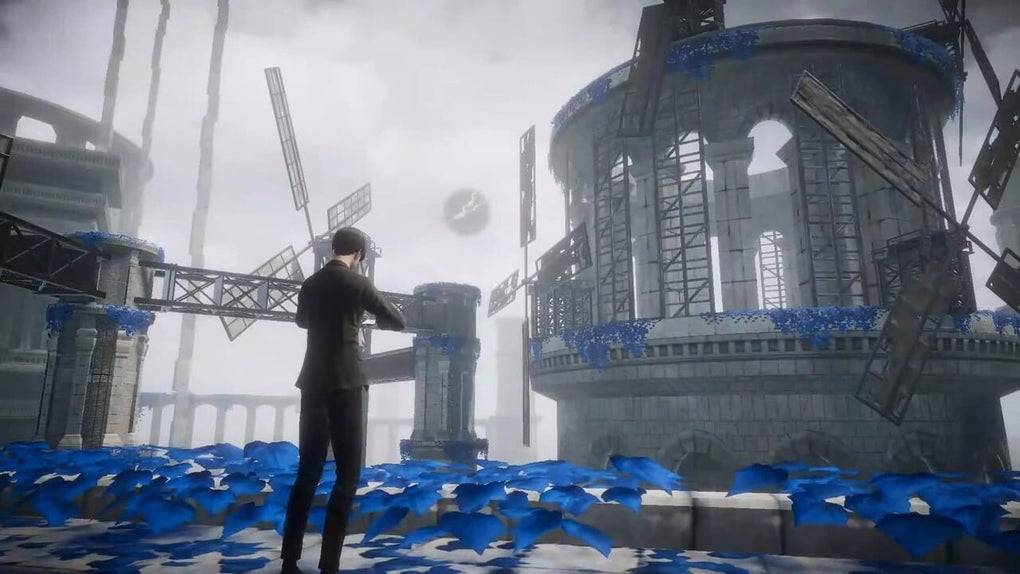 NieR Reincarnation: The Sun and the Moon para iPhone - Descargar