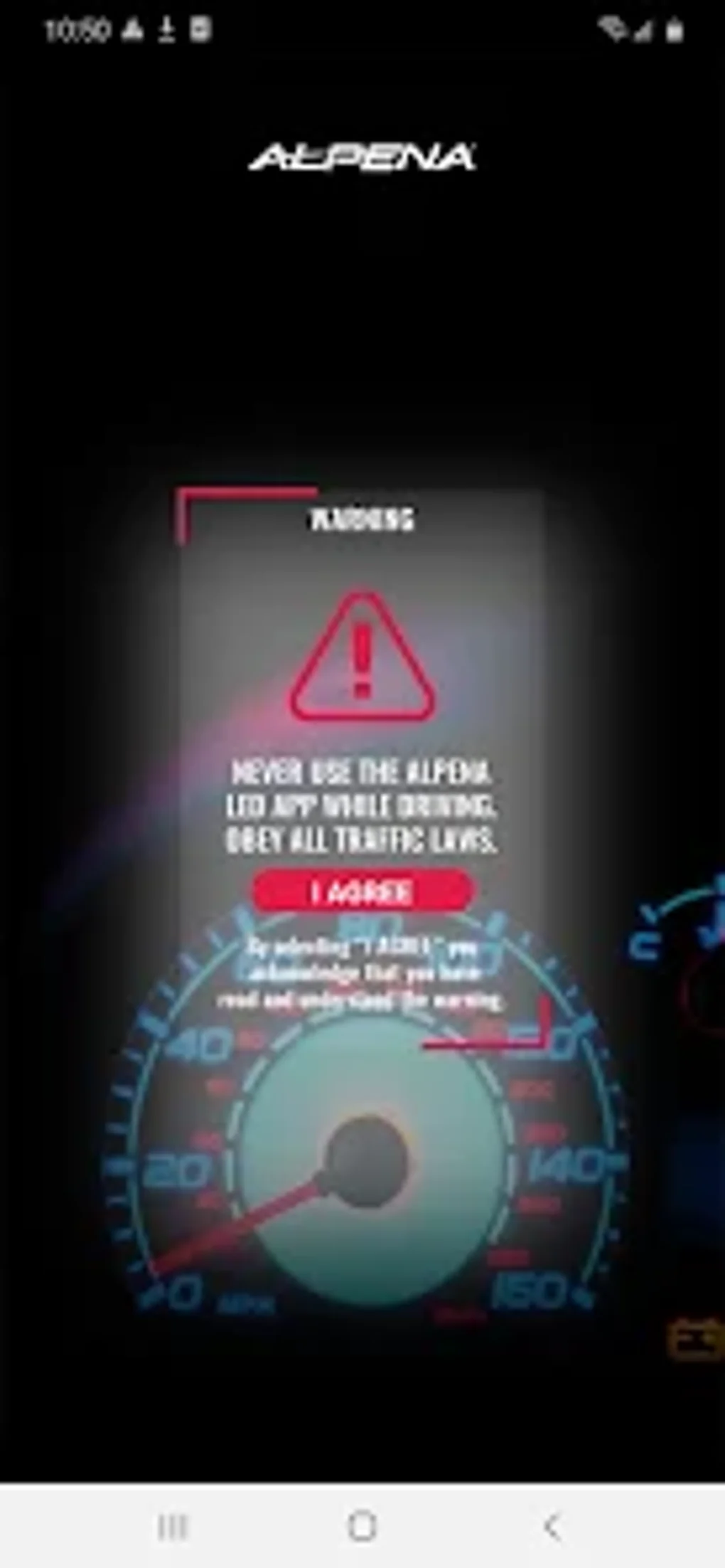 Alpena Auto pour Android - Télécharger