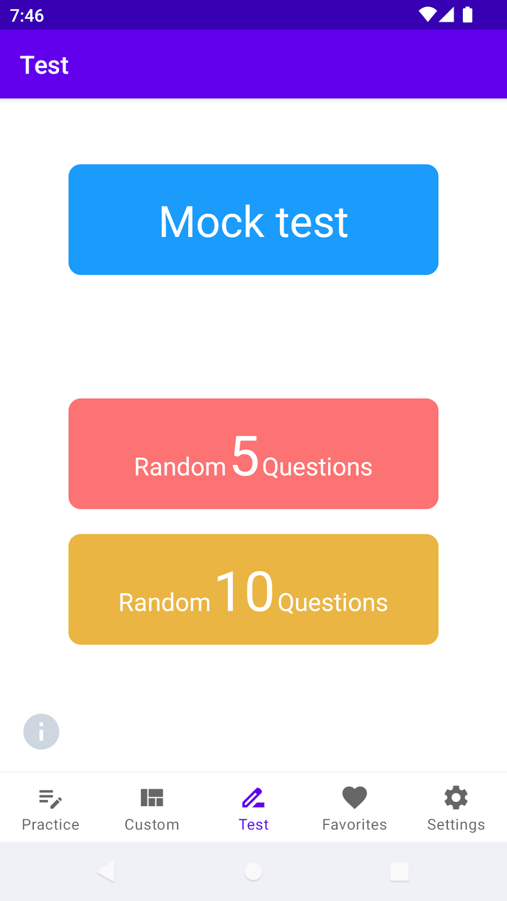 JLPT N5 Listening practice for Android - Download
