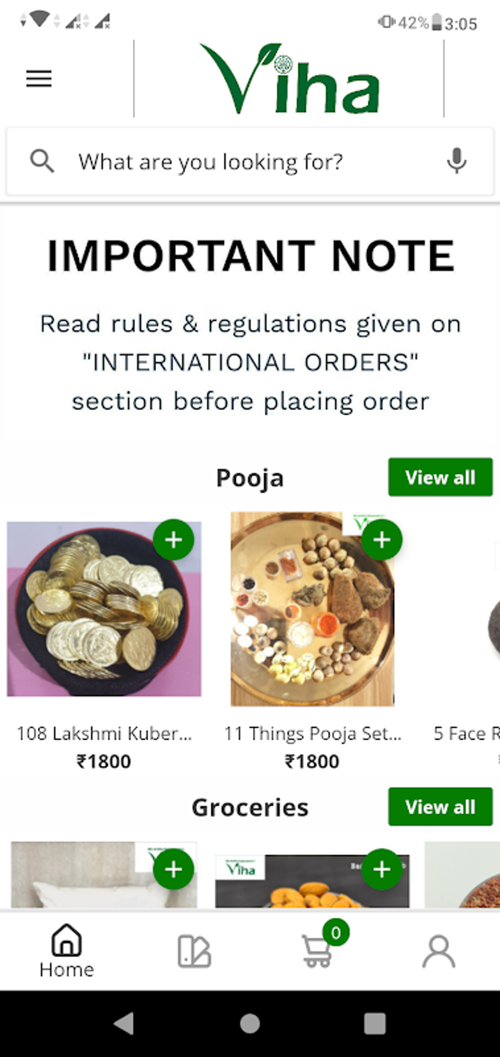 Viha Online APK for Android - Download