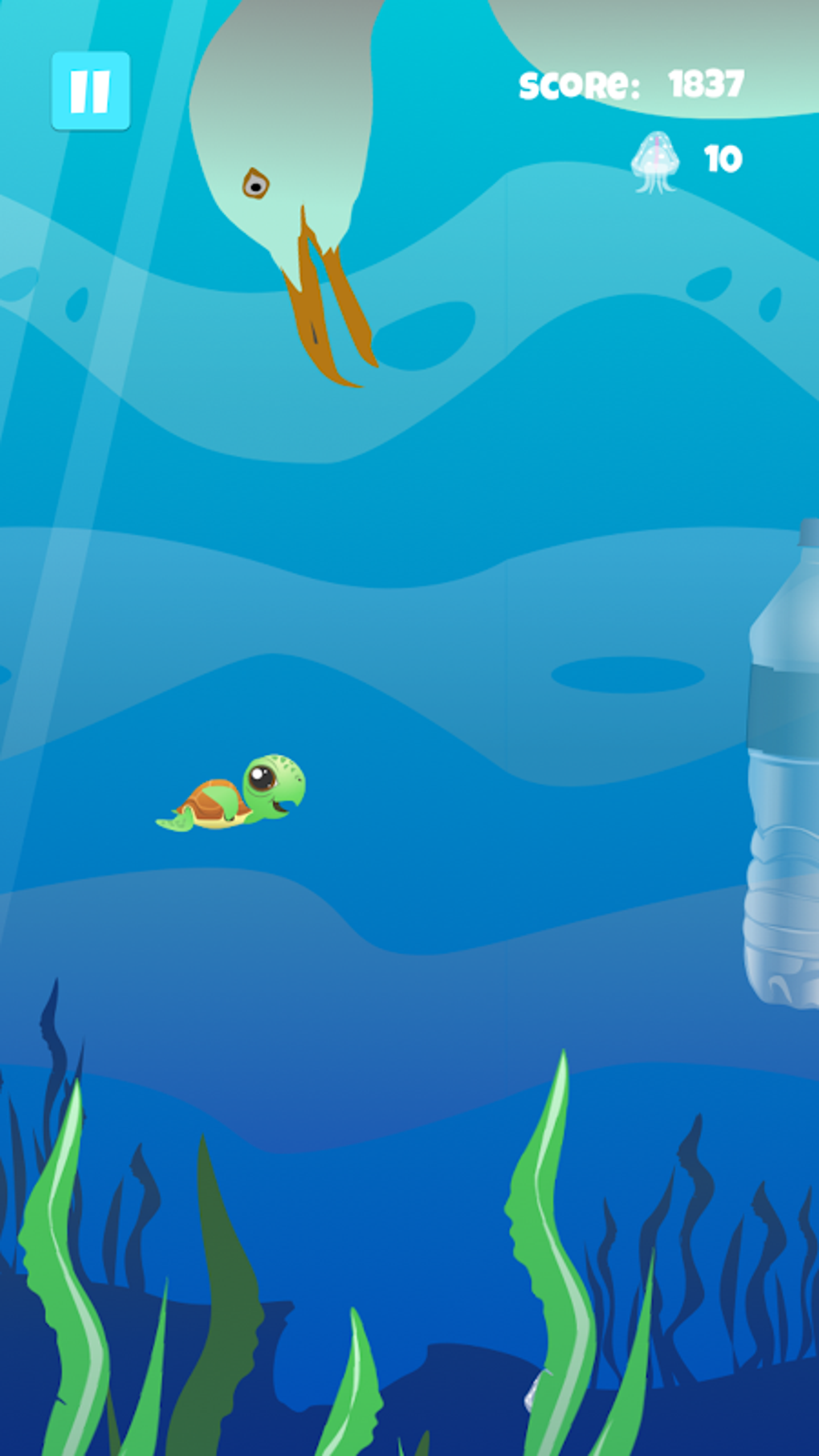 Swimmy Turtle APK for Android - Download