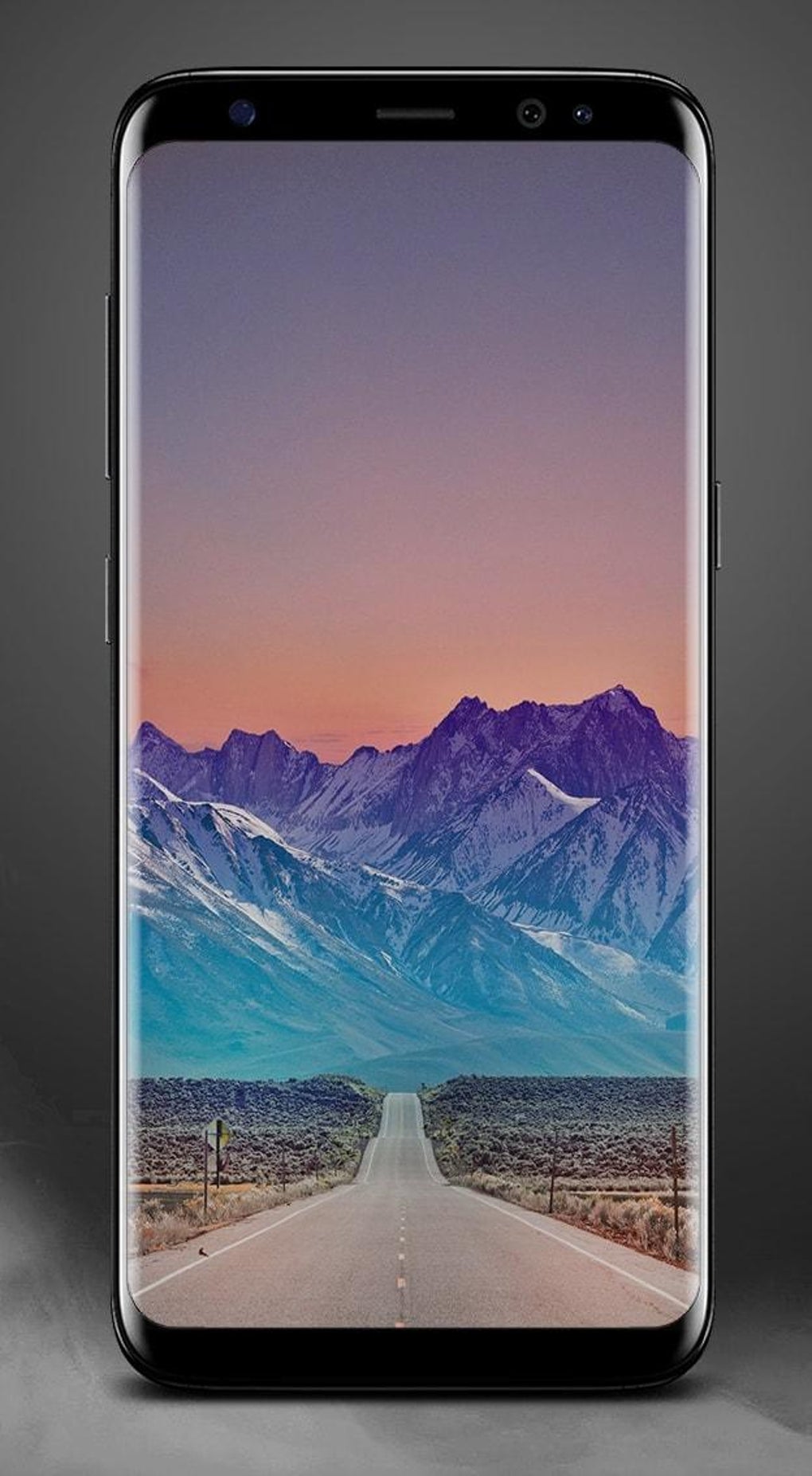 Amoled Wallpapers - Darknex APK para Android - Descargar
