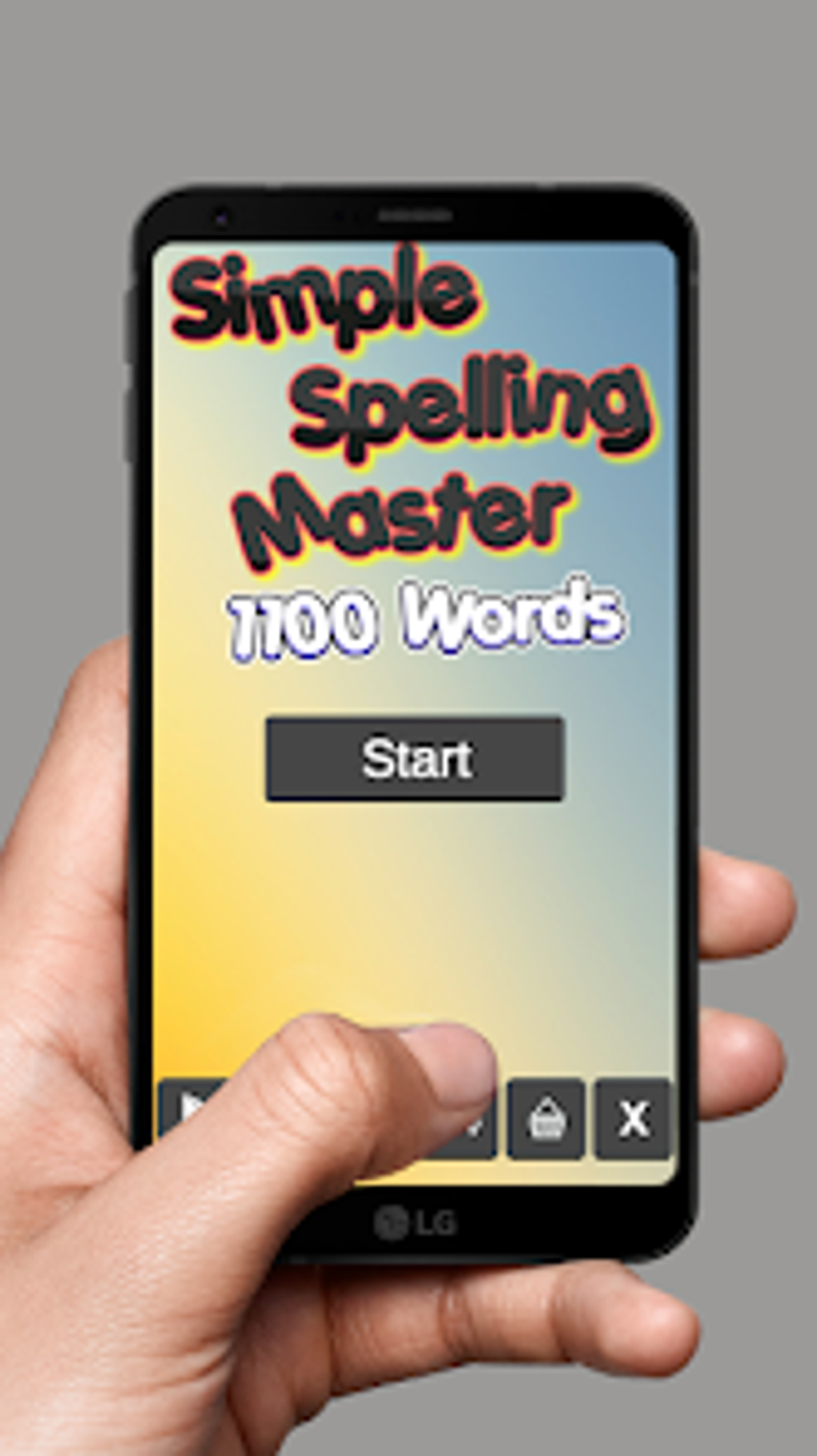 Simple Spelling Master per Android - Download