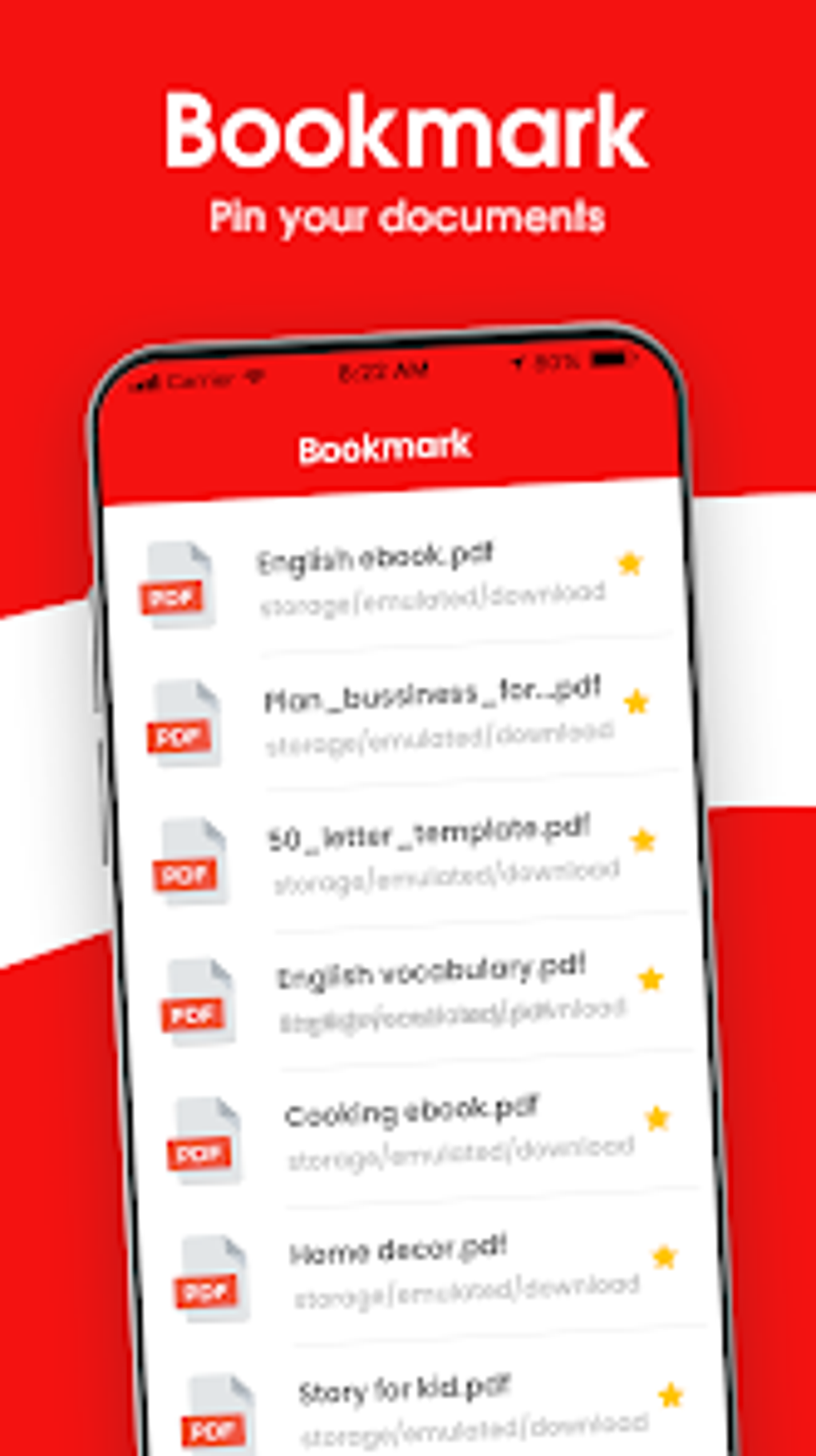 Fast PDF Reader For Android Download Fast PDF Reader For Android Download