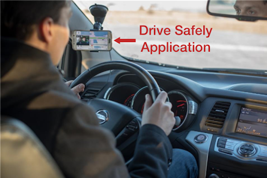 Drive Safely per Android - Download