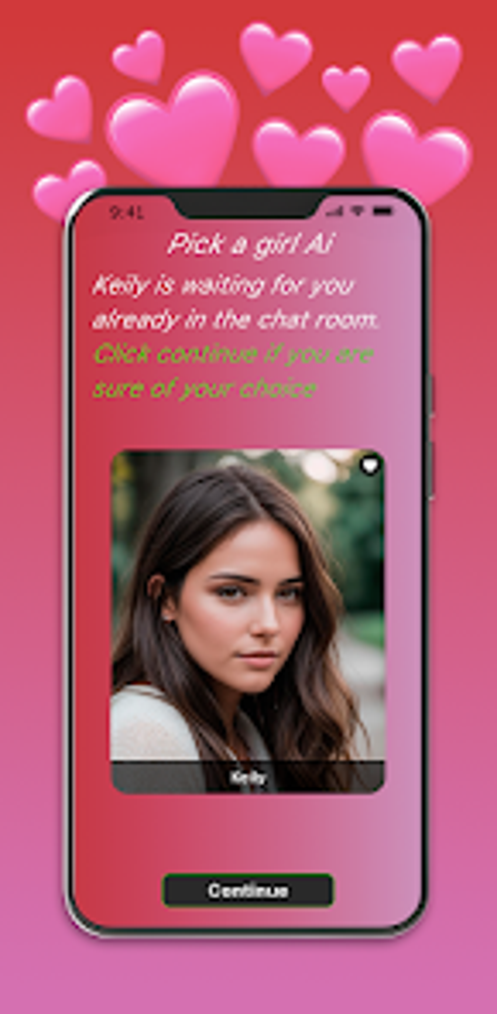 DreamDate - AI para Android - Descargar