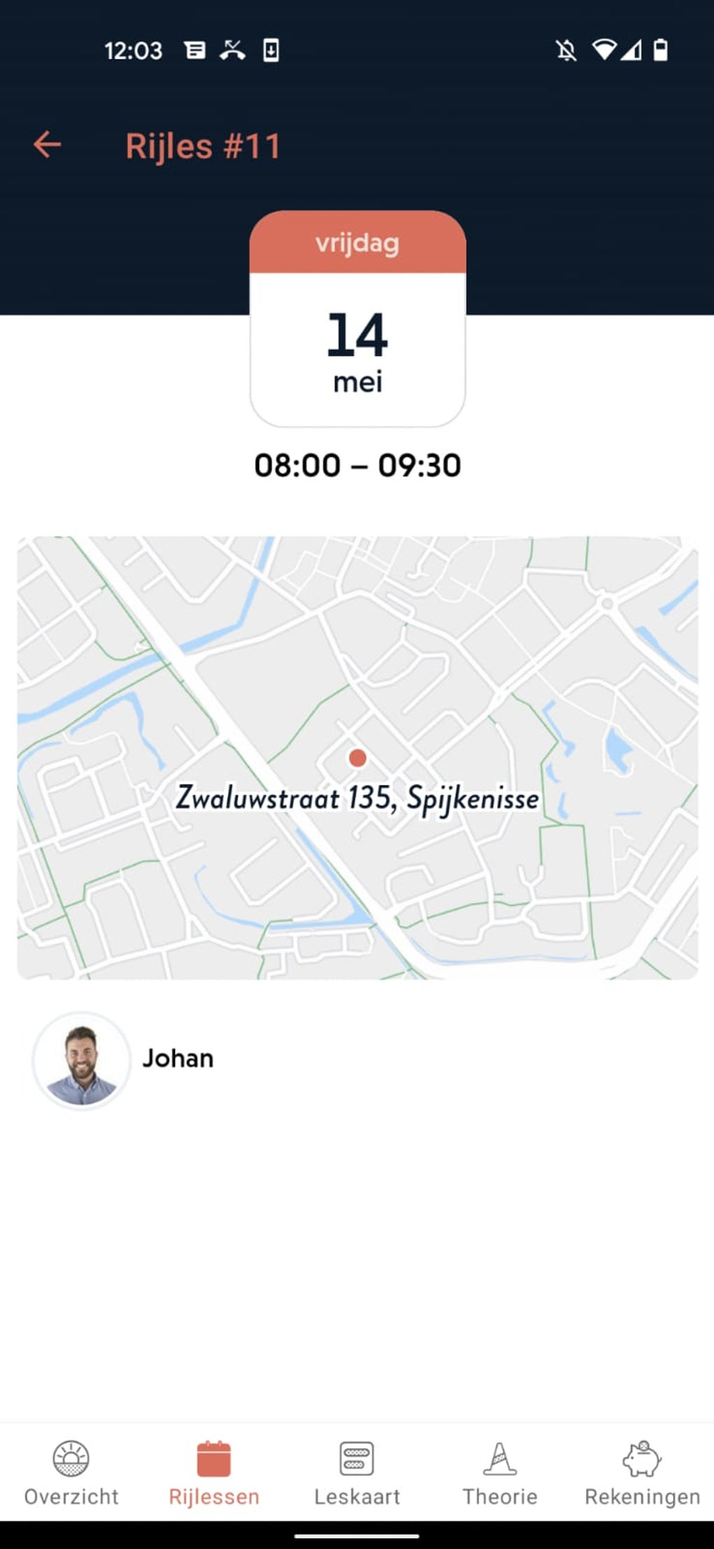 PlanGo LeerlingApp for Android - Download