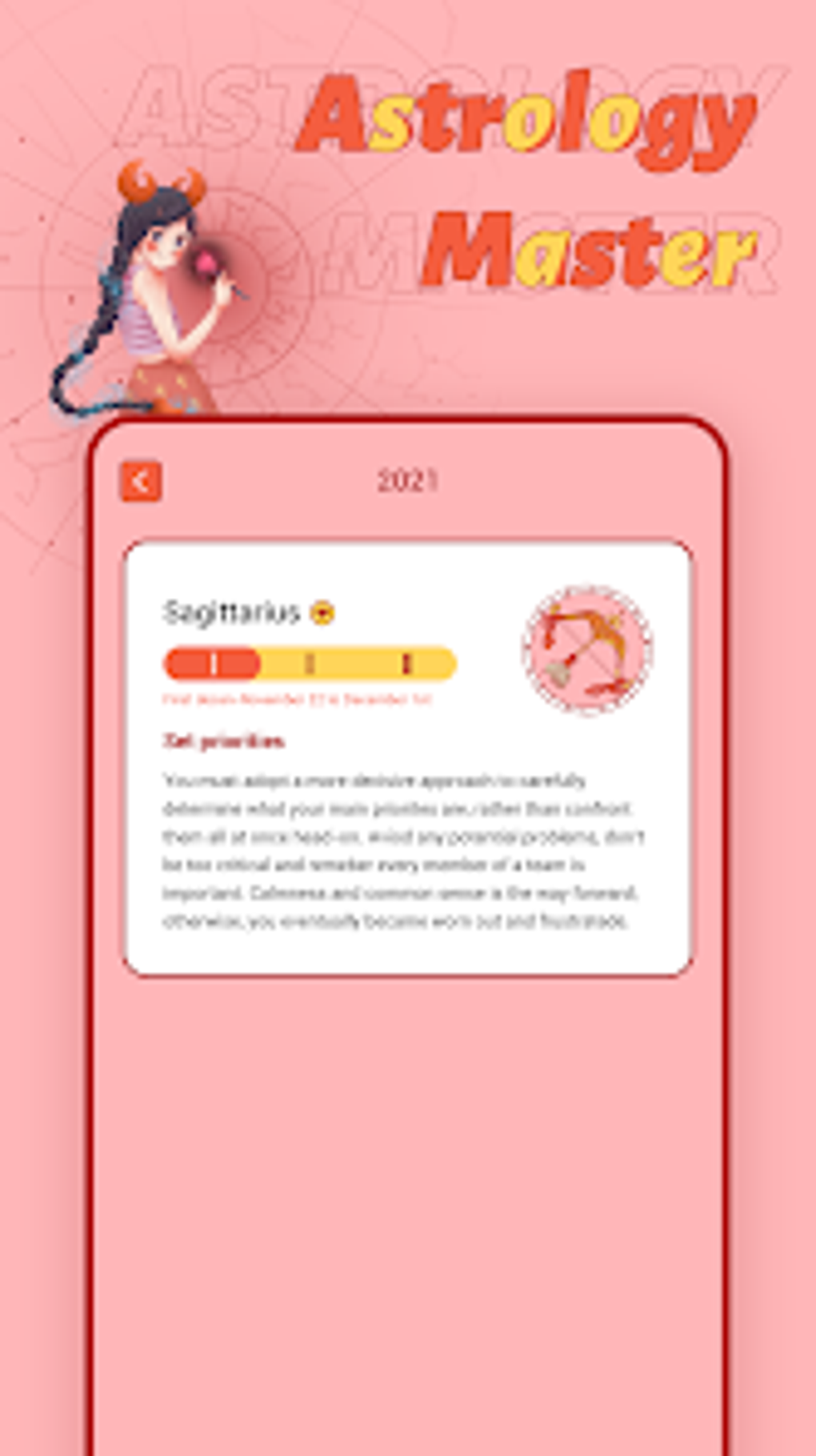 Astrology Master for Android - Download