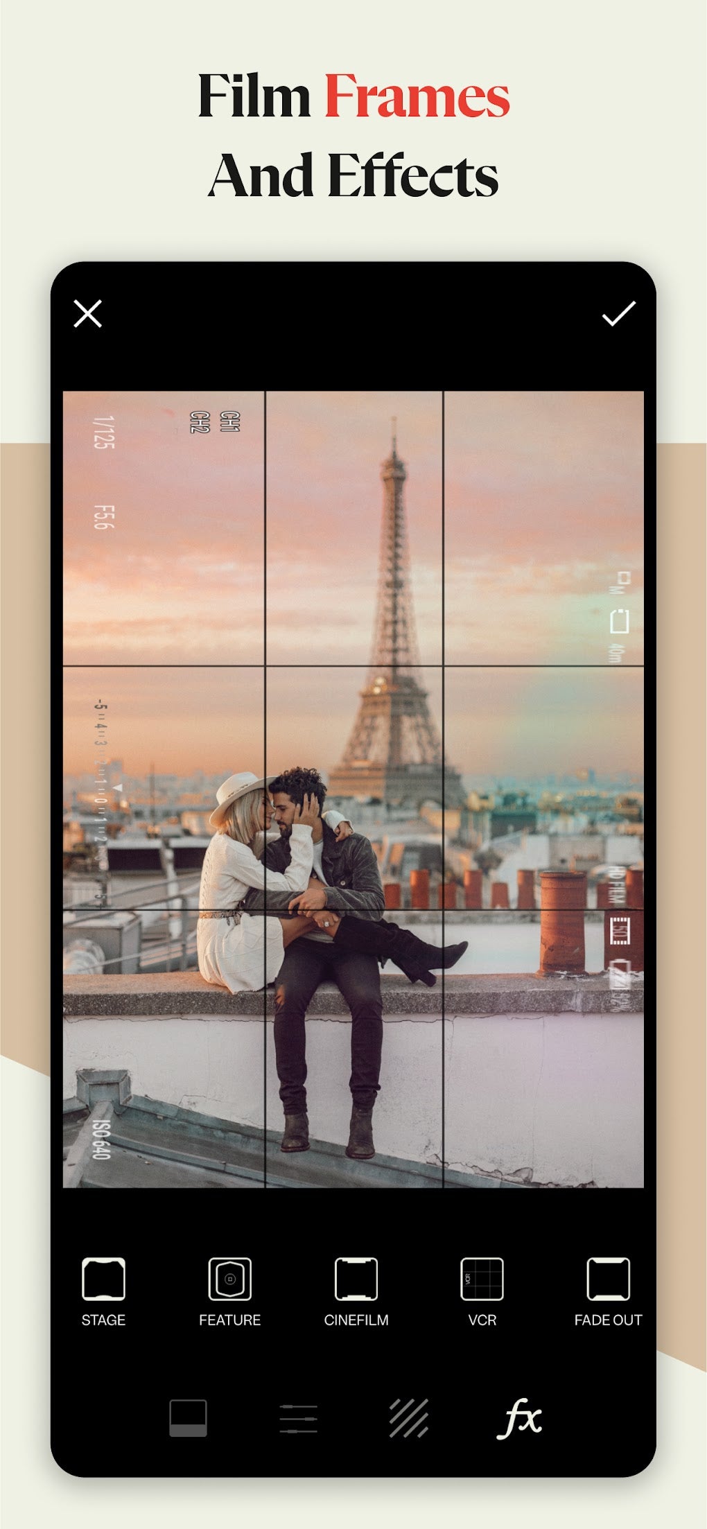 Tezza: Aesthetic Editor APK para Android - Descargar