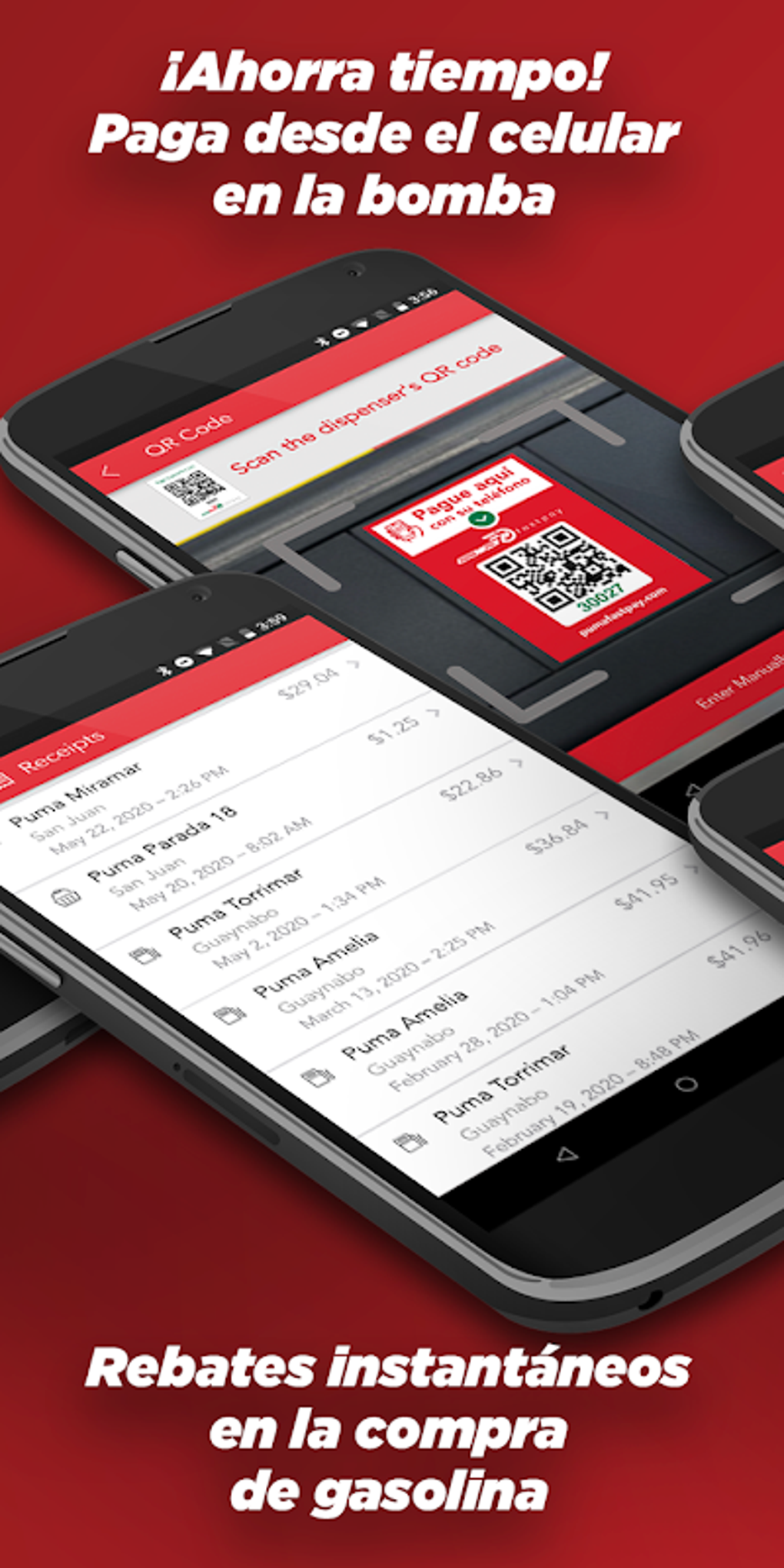 Puma FastPay APK for Android - Download