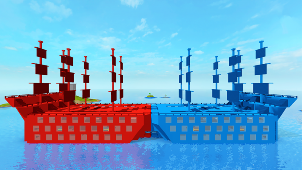 Pilfering Pirates per ROBLOX - Gioco Download