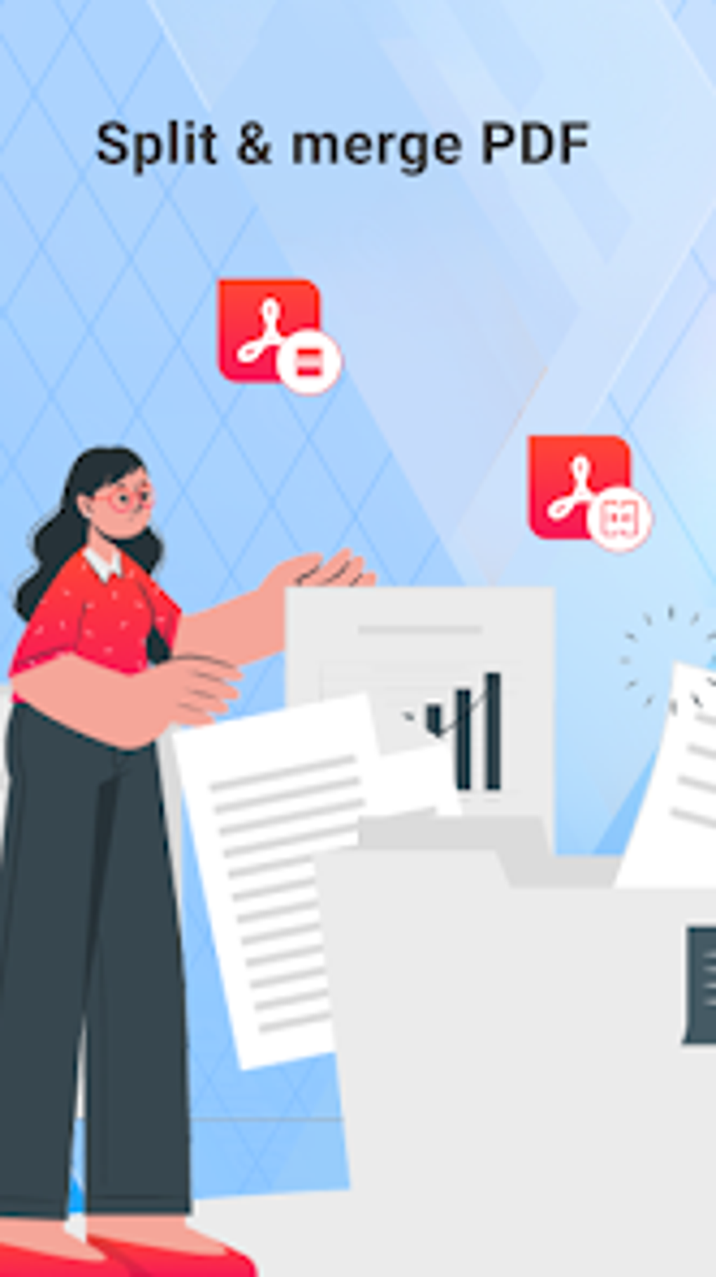 PDF Reader per Android - Download