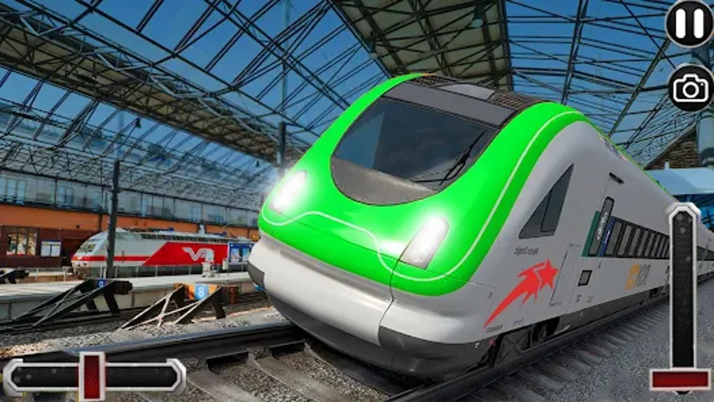 Train Simulator: Train Games for Android - Download