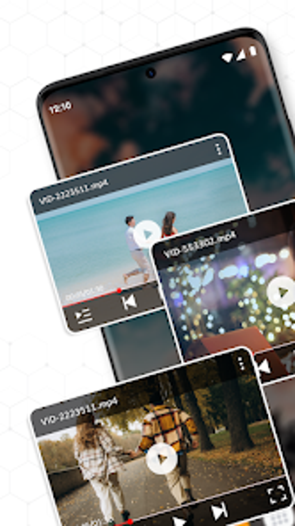 Video Popup Player für Android - Download