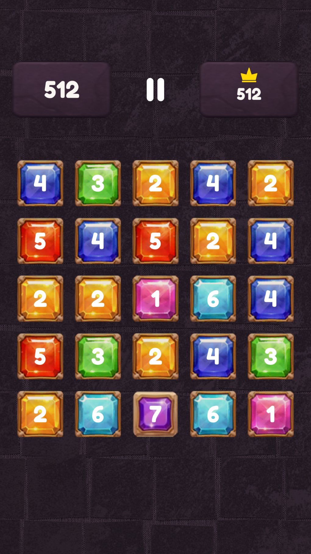 Block Jewel Blast for iPhone - Download