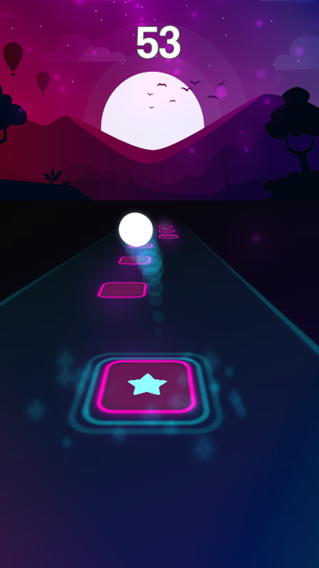 Dance Monkey Hop World for Android - Download