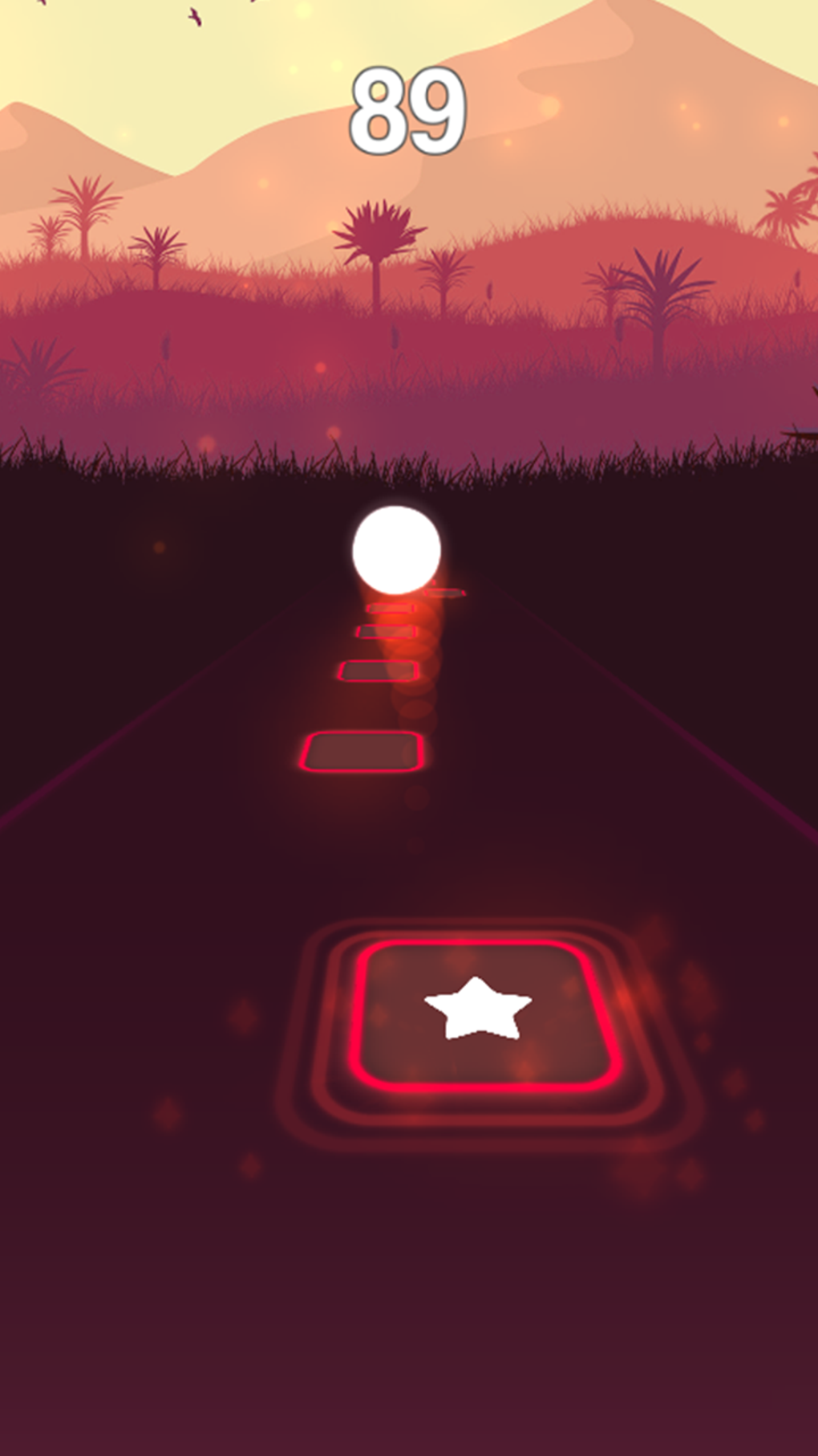 Dance Monkey Hop World for Android - Download