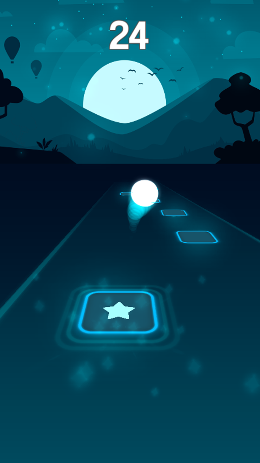 Dance Monkey Hop World for Android - Download