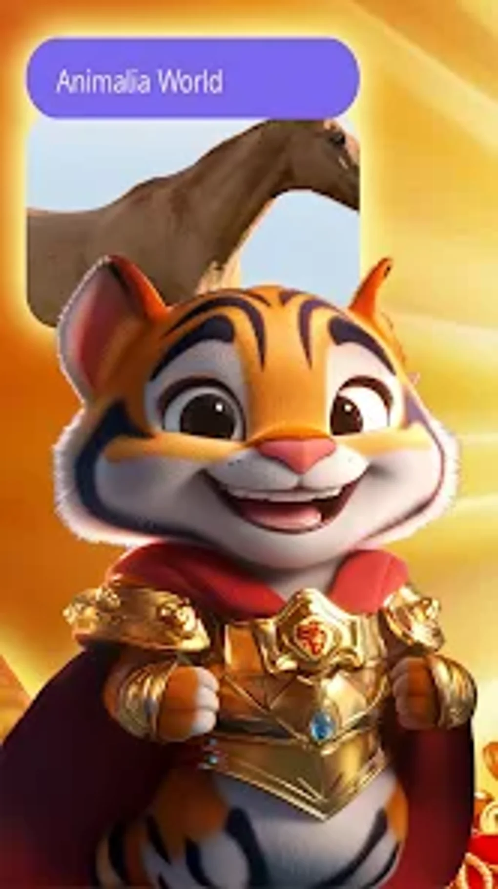 Android 용 Animalia World - 다운로드