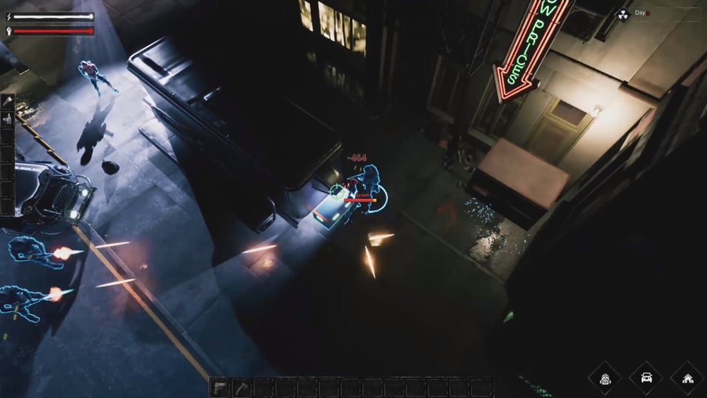 SURVIVAL 2099 - İndir