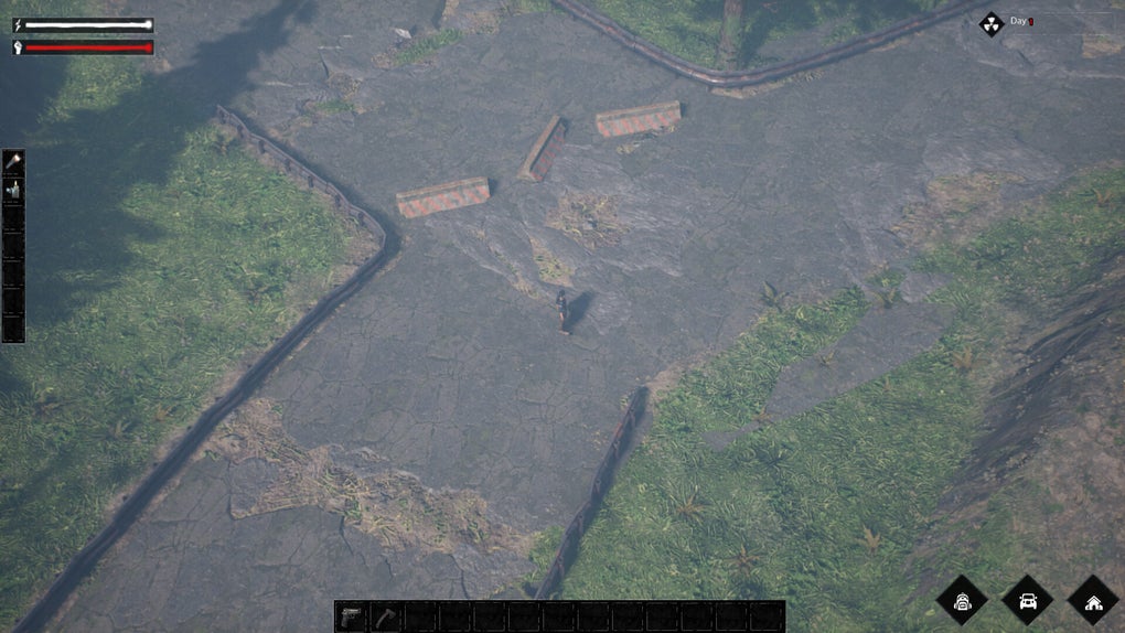 SURVIVAL 2099 - Descargar