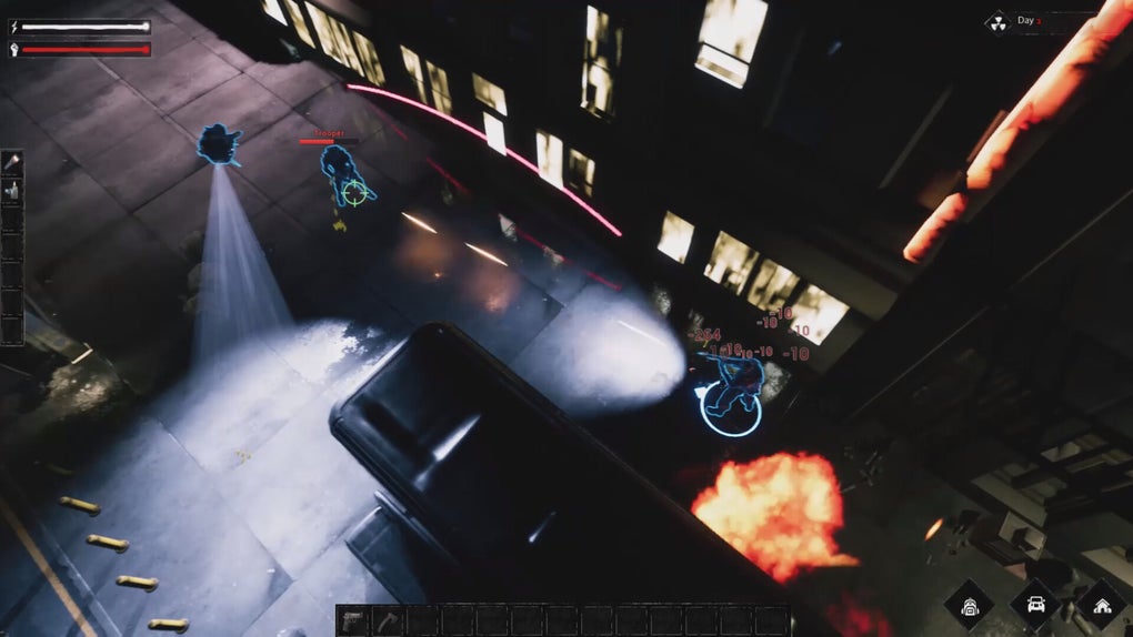 SURVIVAL 2099 - Descargar