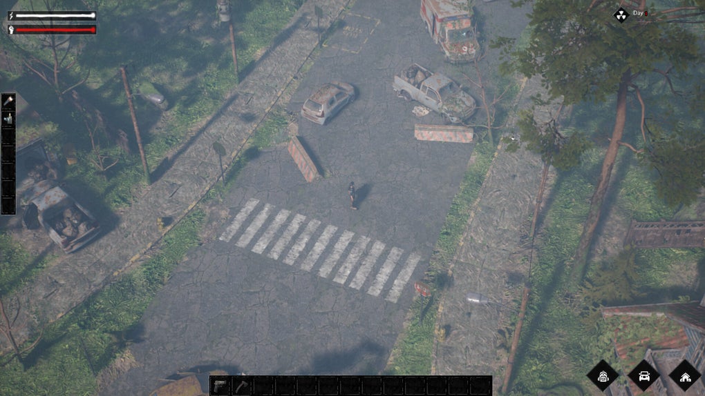 SURVIVAL 2099 - İndir