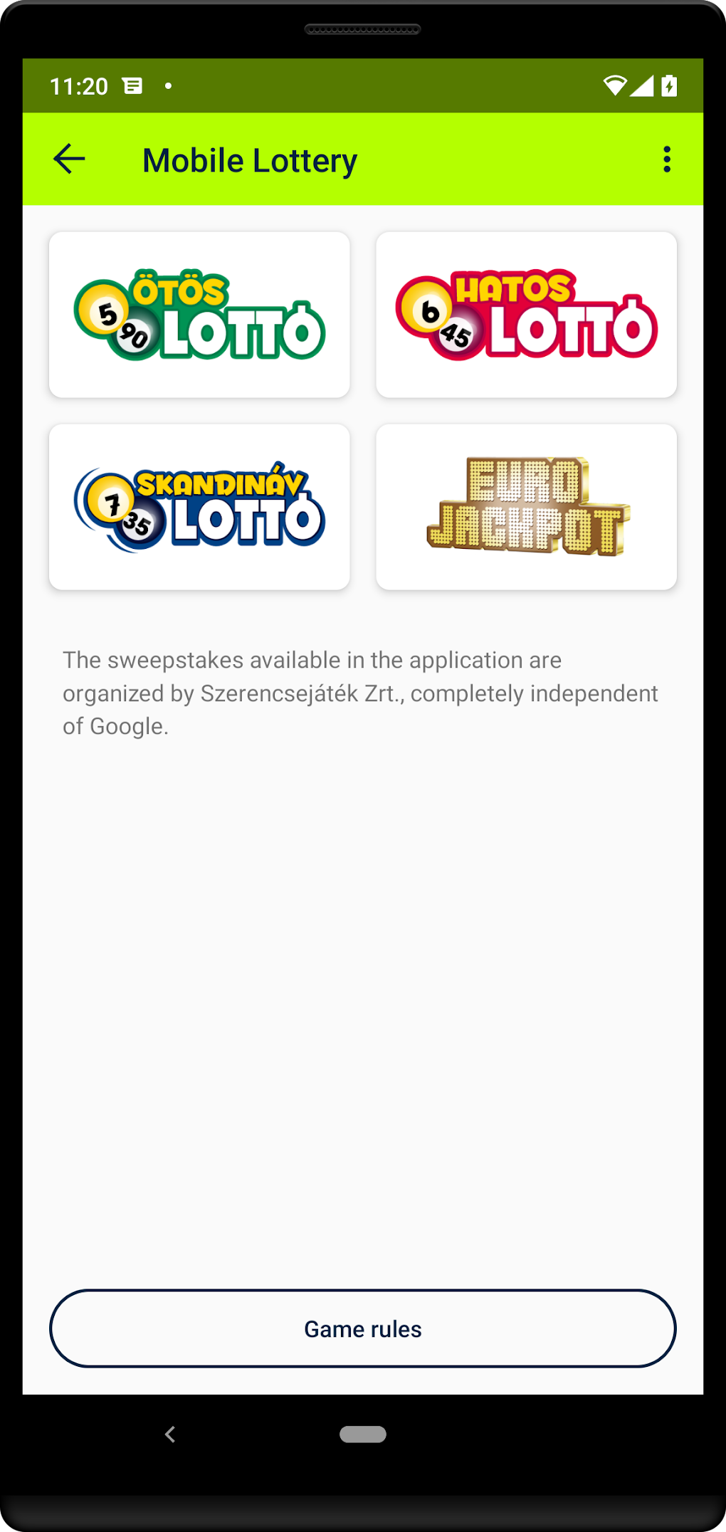 Yettel Wallet APK for Android - Download