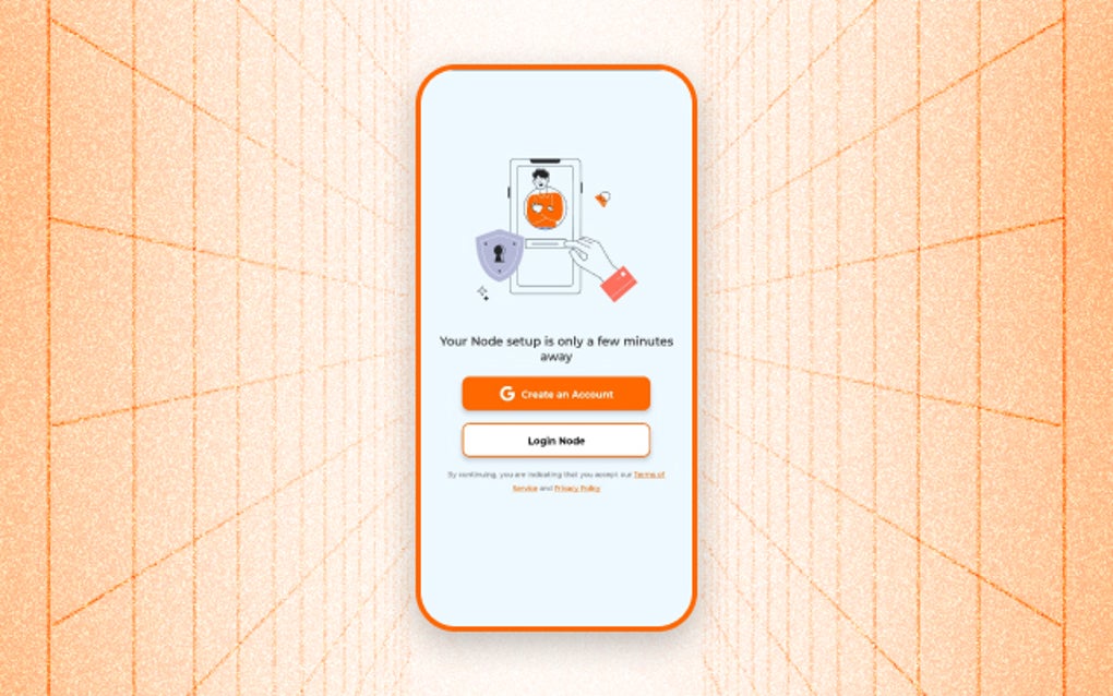 OpenLedger Node for Google Chrome - Extension Download