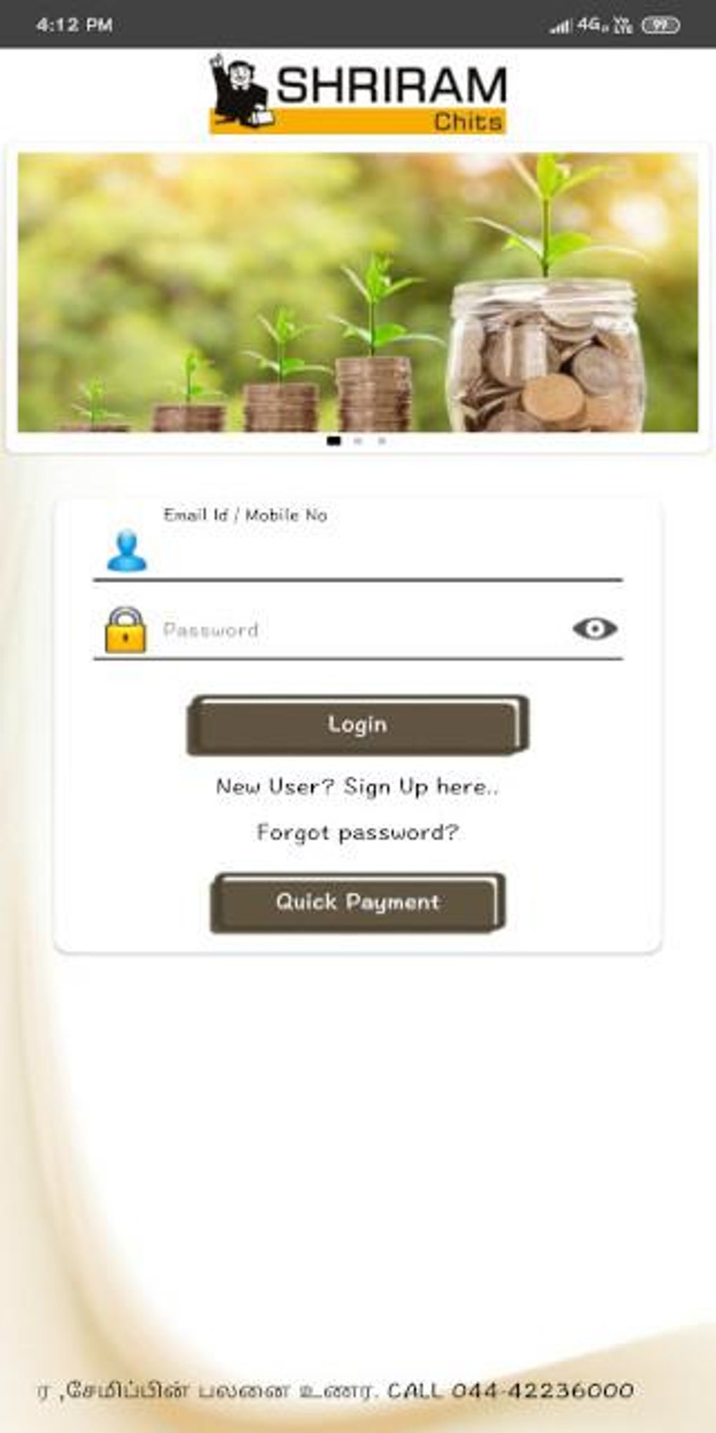 Shriram Chits Tamilnadu Online Payment APK for Android - Download
