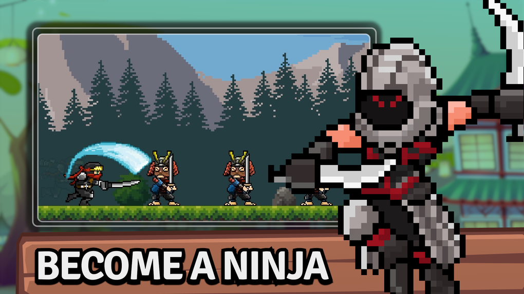 Tap Ninja - Idle Game for iPhone - Download