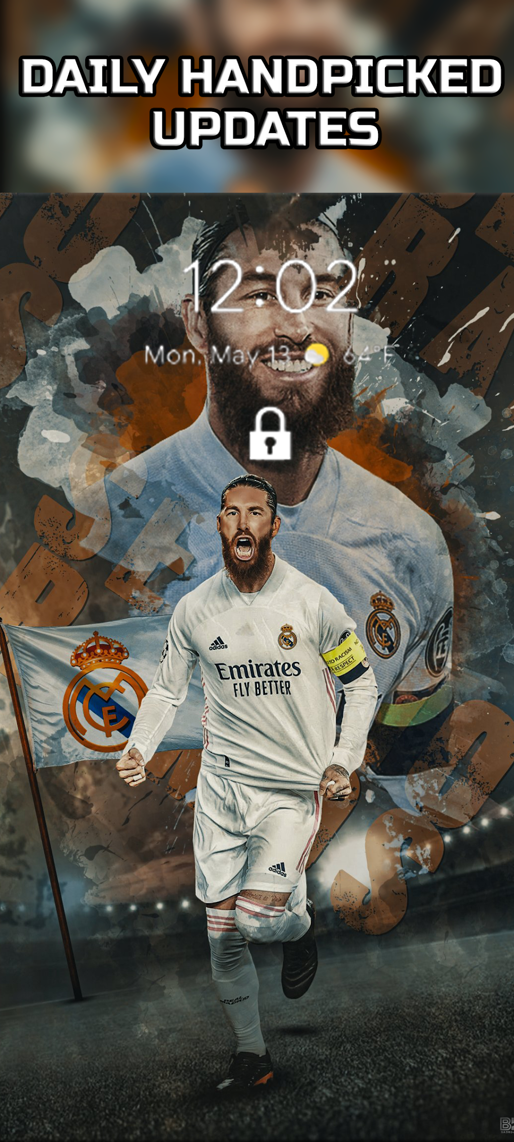 Football Wallpapers 8K para Android - Download